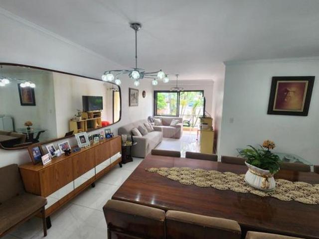 Apartamento com 3 quartos à venda em Santana SP