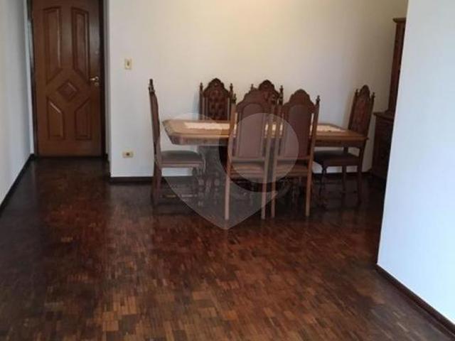 Apartamento com 3 quartos à venda em Santana SP
