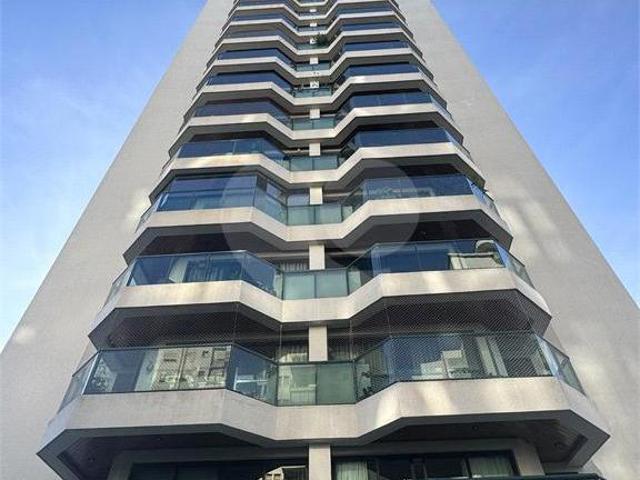 Apartamento com 3 quartos à venda em Santana SP
