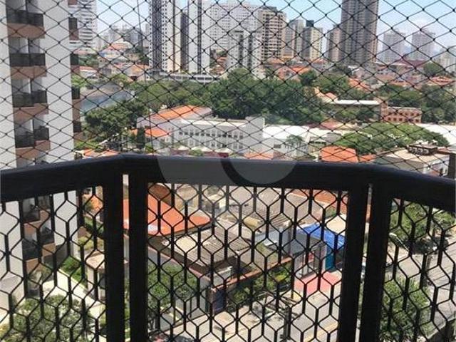 Apartamento com 3 quartos à venda em Santana SP