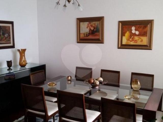 Apartamento com 3 quartos à venda em Santana SP