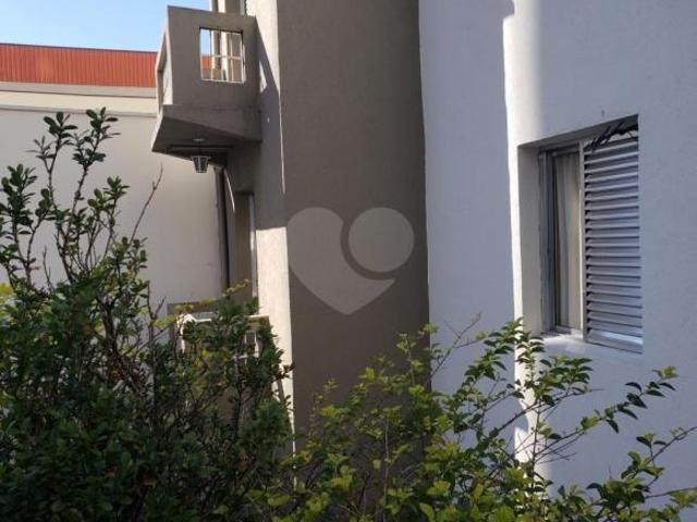Apartamento com 3 quartos à venda em Santana SP