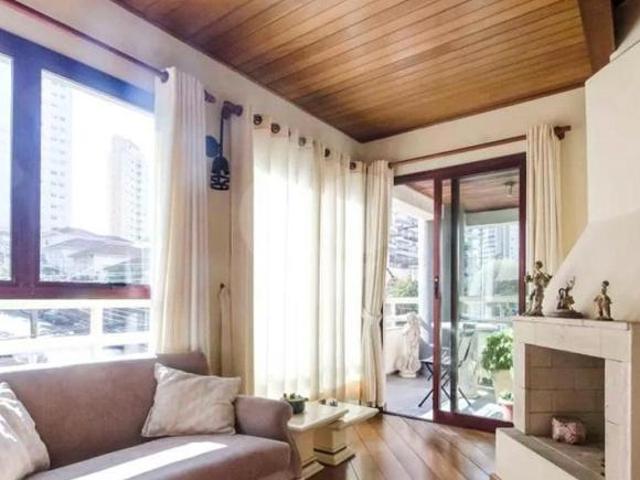 Apartamento com 3 quartos à venda em Santana SP
