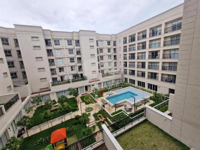 Apartamento com 3 quartos à venda em Santana SP
