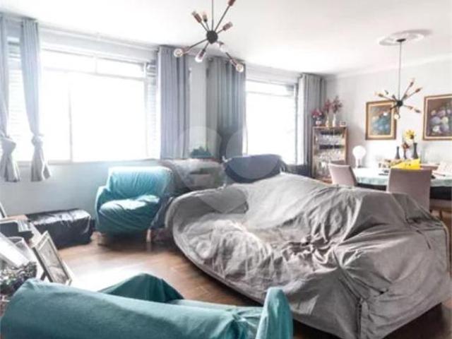 Apartamento com 3 quartos à venda em Santana SP