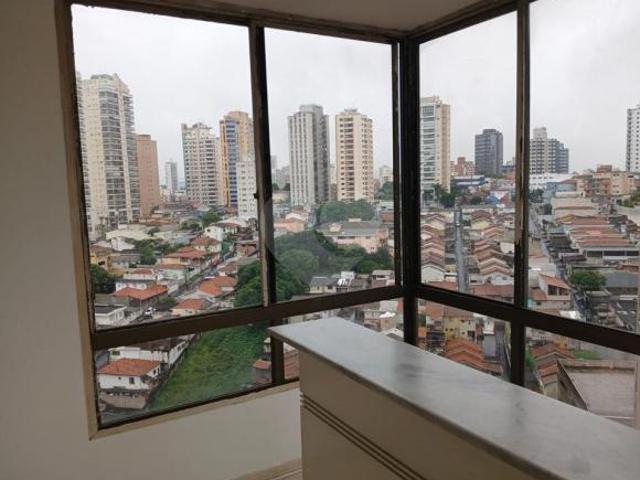Apartamento com 3 quartos à venda em Santana SP