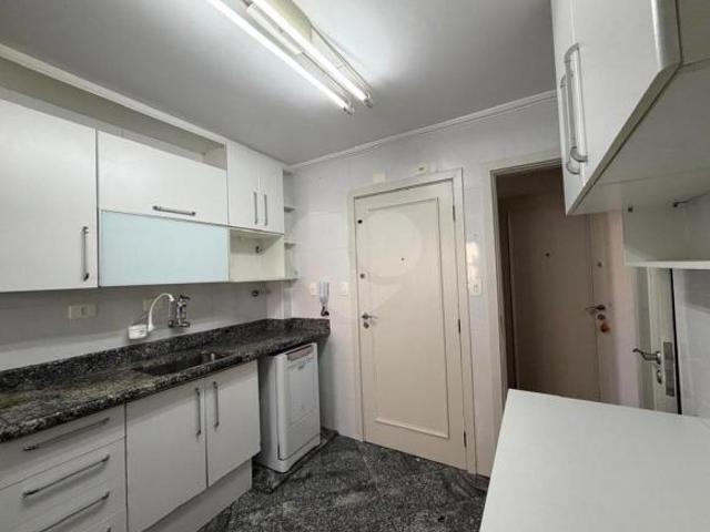 Apartamento com 3 quartos à venda em Santana SP