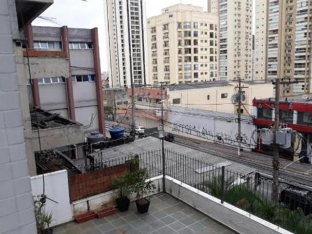 Apartamento com 3 quartos à venda em Santana SP