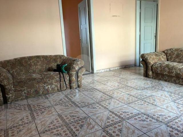 Apartamento com 3 quartos à venda em Santana SP