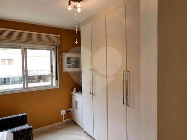 Apartamento com 3 quartos à venda em Santana SP
