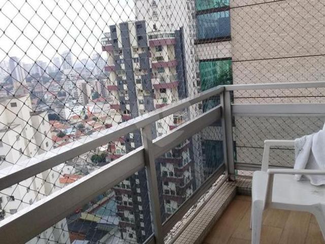 Apartamento com 3 quartos à venda em Santana SP
