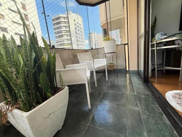 Apartamento com 3 quartos à venda em Santana SP