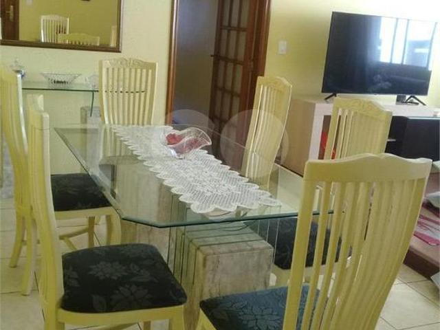 Apartamento com 3 quartos à venda em Santana SP