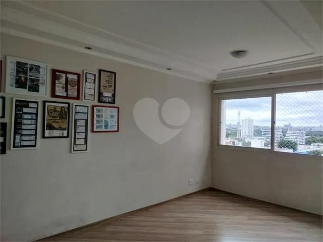 Apartamento com 3 quartos à venda em Santana SP