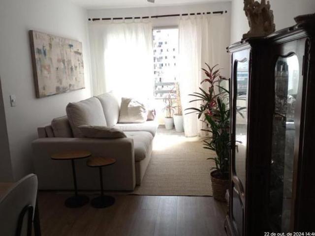 Apartamento com 3 quartos à venda em Santana SP
