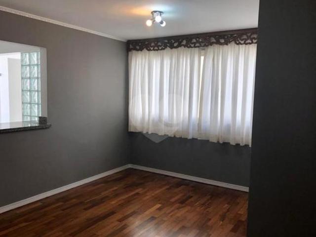 Apartamento com 3 quartos à venda em Santana SP