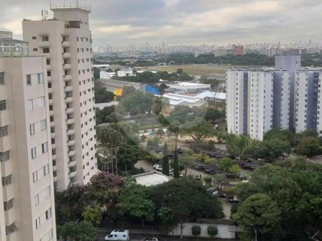 Apartamento com 3 quartos à venda em Santana SP