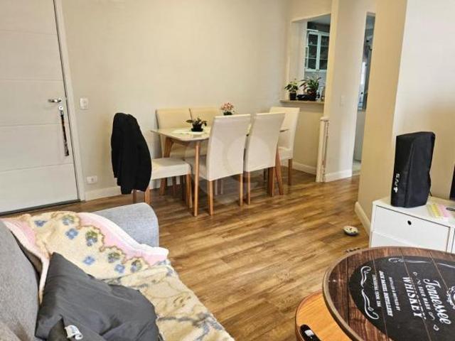 Apartamento com 3 quartos à venda em Santana SP