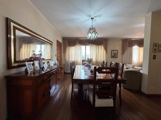 Apartamento com 3 quartos à venda em Santana SP