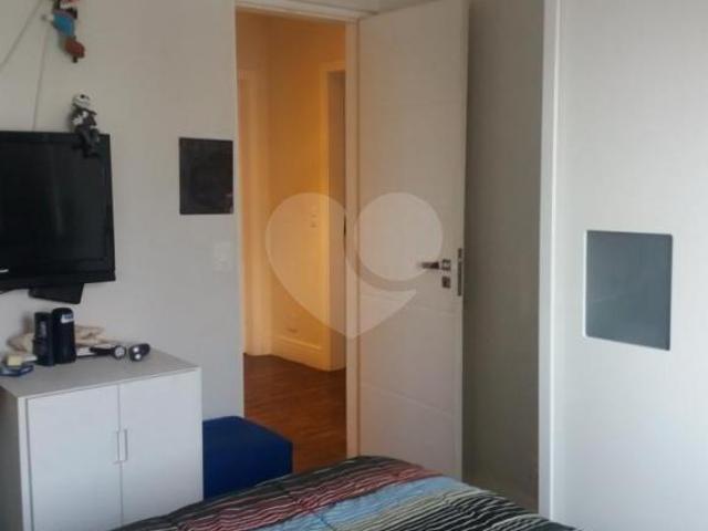 Apartamento com 3 quartos à venda em Santana SP