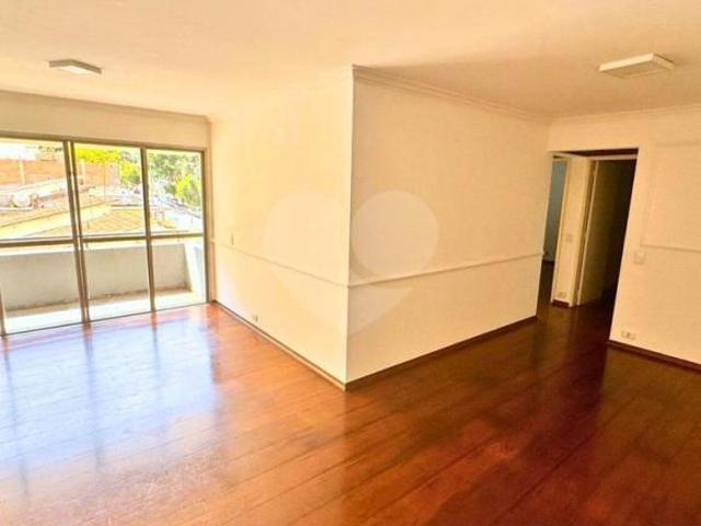 Apartamento com 3 quartos à venda em Santana SP
