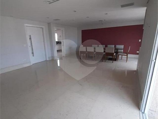 Apartamento com 3 quartos à venda em Santana SP