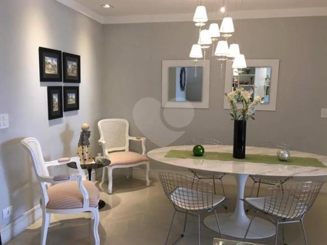 Apartamento com 3 quartos à venda em Santana SP