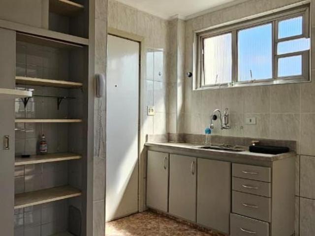 Apartamento com 3 quartos à venda em Santana SP