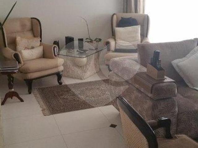 Apartamento com 3 quartos à venda em Santana SP