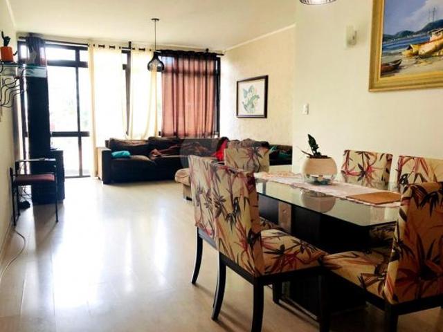 Apartamento com 3 quartos à venda em Santana SP