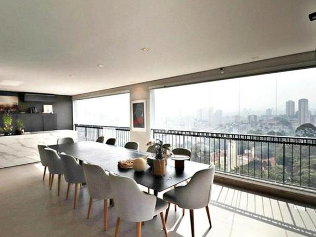 Apartamento com 3 quartos à venda em Santana SP