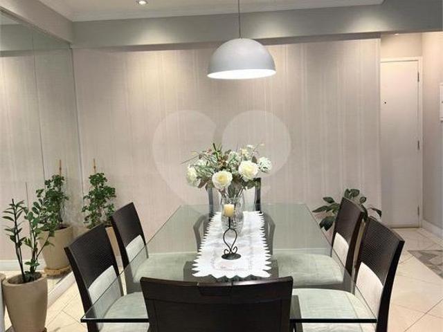 Apartamento com 3 quartos à venda em Santana SP