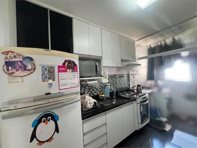 Apartamento com 3 quartos à venda em Santana SP