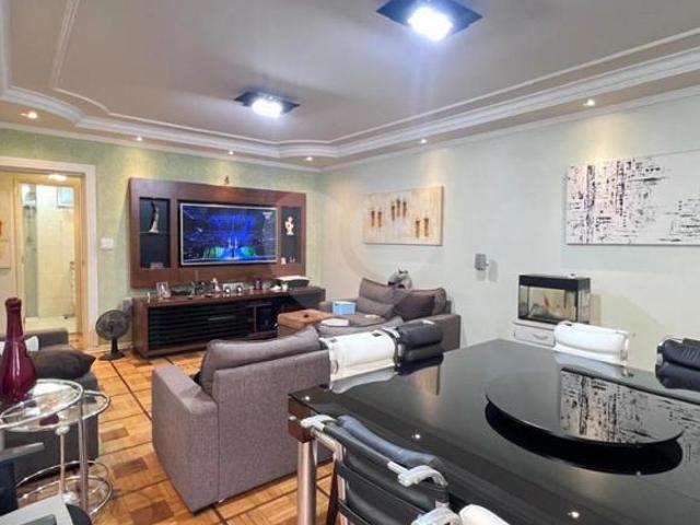 Apartamento com 3 quartos à venda em Santana SP