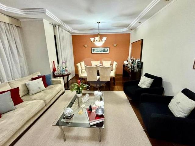 Apartamento com 3 quartos à venda em Santana SP