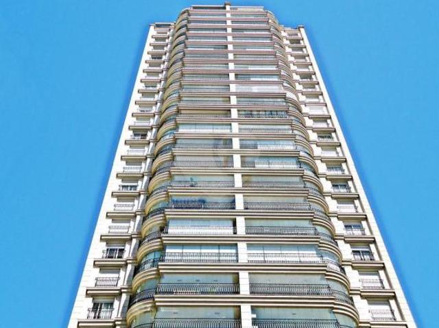 Apartamento com 3 quartos à venda em Santana SP