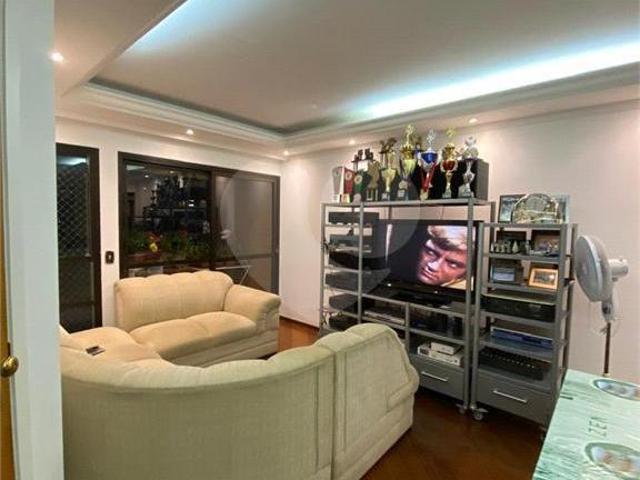 Apartamento com 3 quartos à venda em Santana SP