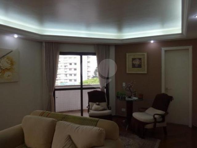 Apartamento com 3 quartos à venda em Santana SP