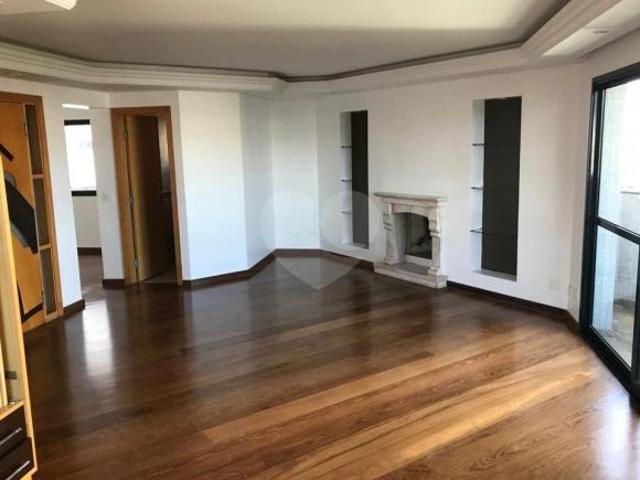 Apartamento com 3 quartos à venda em Santana SP
