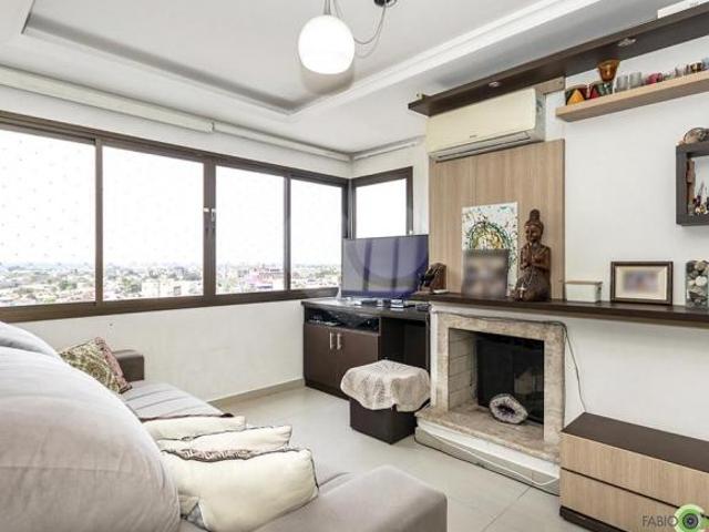 Apartamento com 3 quartos à venda em Sarandi RS