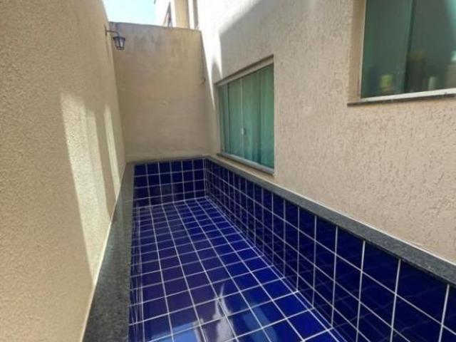 Apartamento com 3 quartos à venda em Sarzedo, no bairro Masterville