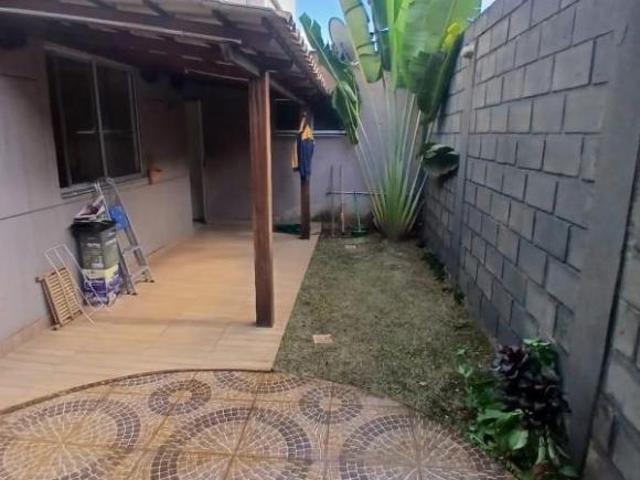 Apartamento com 3 quartos à venda em Sarzedo, no bairro Masterville