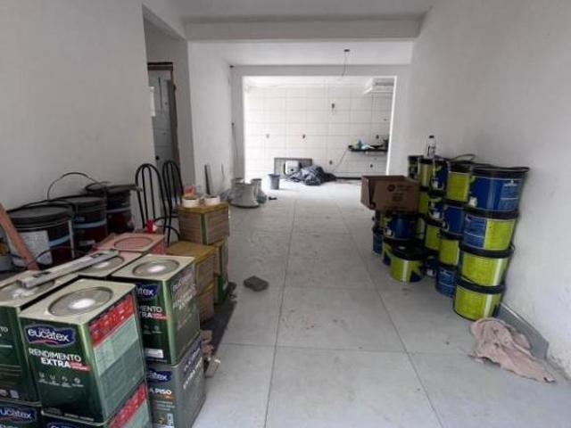 Apartamento com 3 quartos à venda em Sarzedo, no bairro Masterville
