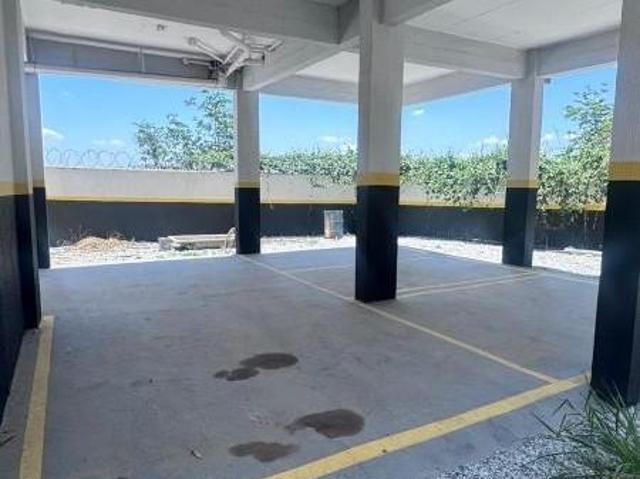 Apartamento com 3 quartos à venda em Sarzedo, no bairro Masterville