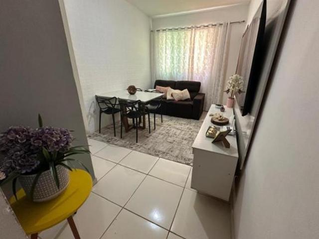 Apartamento com 3 quartos à venda em Sarzedo, no bairro Santa Rosa