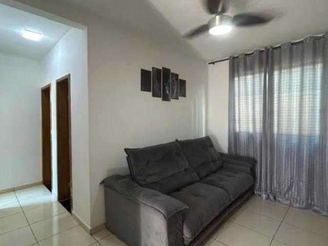 Apartamento com 3 quartos à venda em Sarzedo, no bairro Santa Rosa