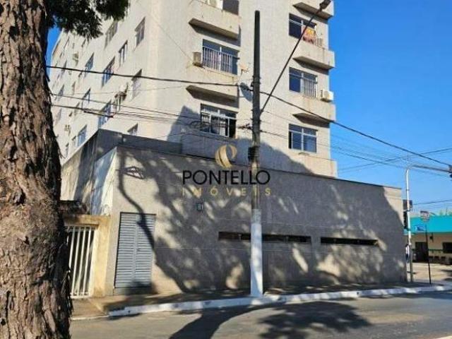 Apartamento com 3 quartos à venda em Sete Lagoas, no bairro Centro