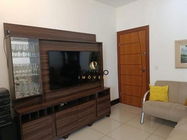Apartamento com 3 quartos à venda em Sete Lagoas, no bairro Iporanga