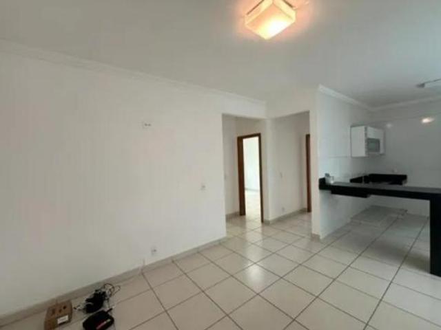 Apartamento com 3 quartos à venda em Sete Lagoas, no bairro Recanto Da Serra