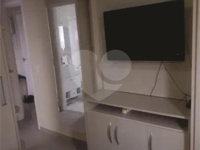 Apartamento com 3 quartos à venda em Sítio Do Mandaqui SP